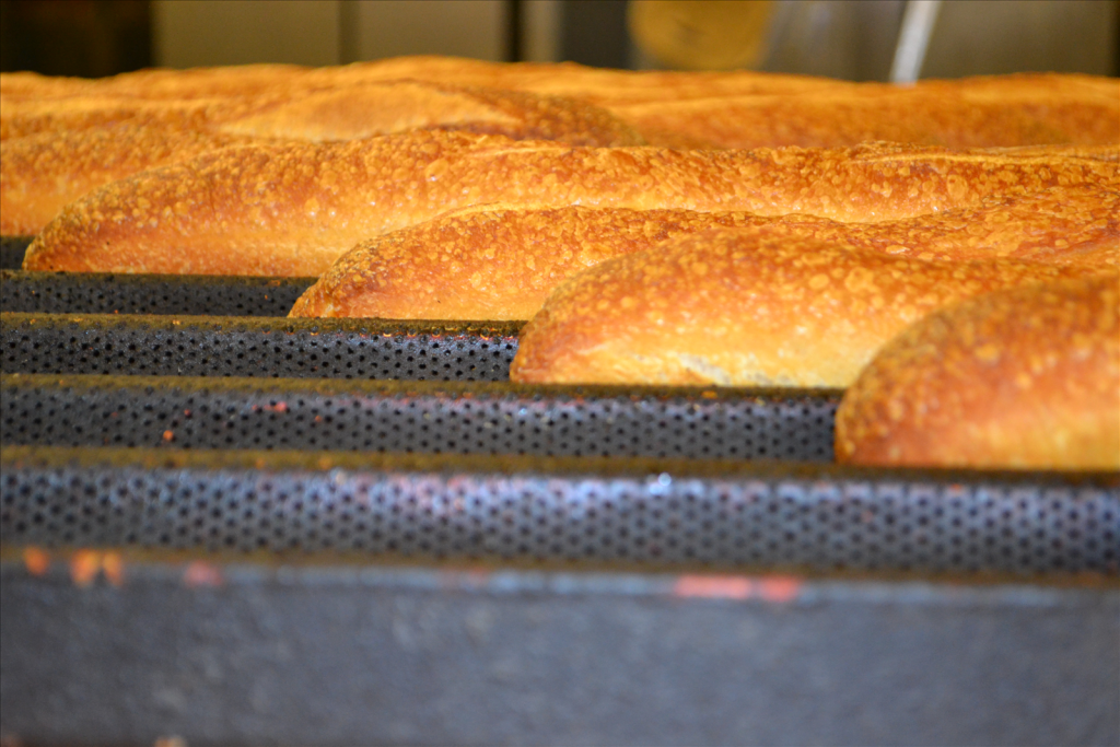 Our Story - City Bakery US